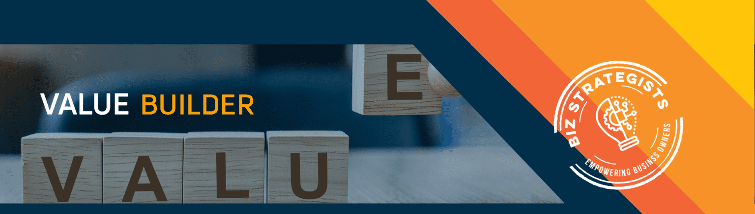 Unlock Growth with The Value Builder System by Christopher Moore